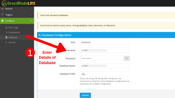 How to Install GrassBlade LRS? - Next Software Solutions
