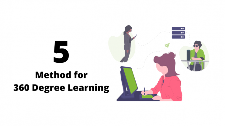 5 Trending eLearning Methods of 2019 [Infographics]
