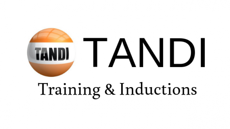 Legal and Compliance for Work Health and Training at TANDI Australia